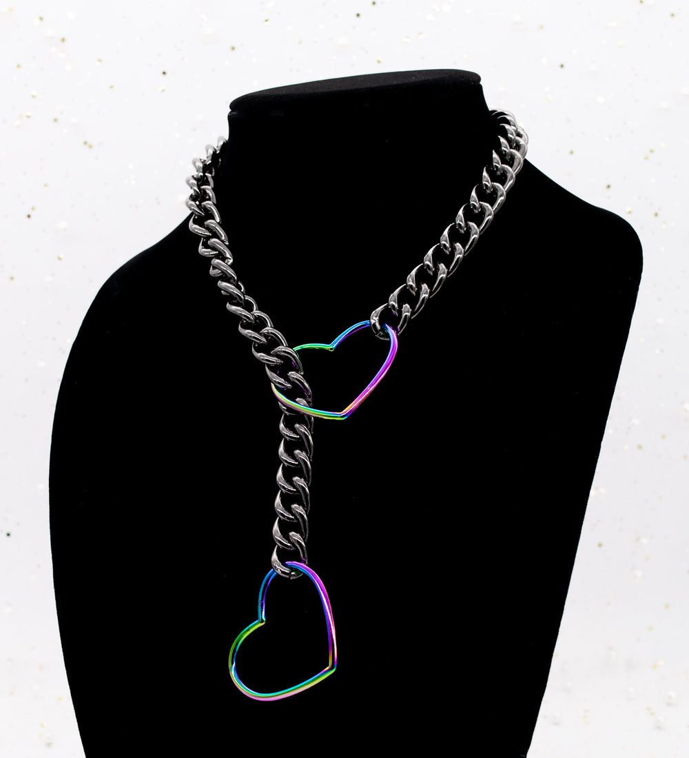 Slip Chain Chokers – Page 2